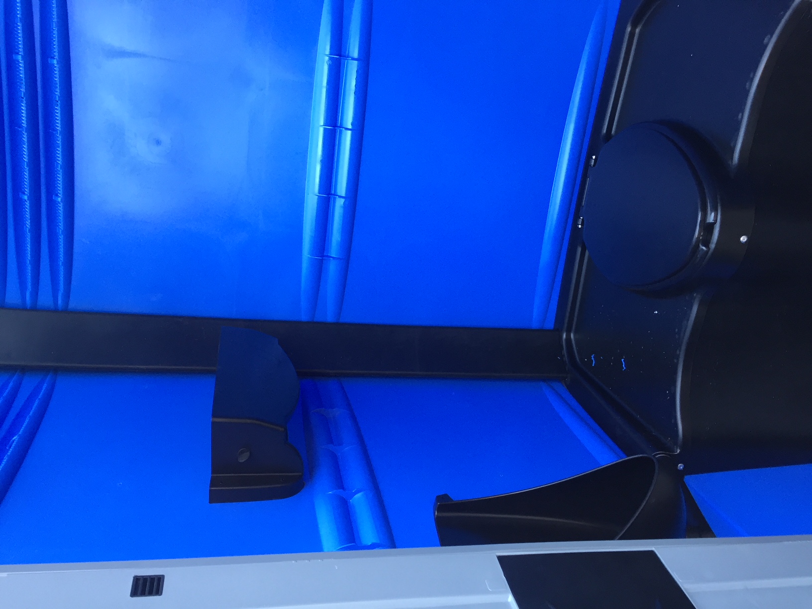 Hírös Mobil WC Balaton